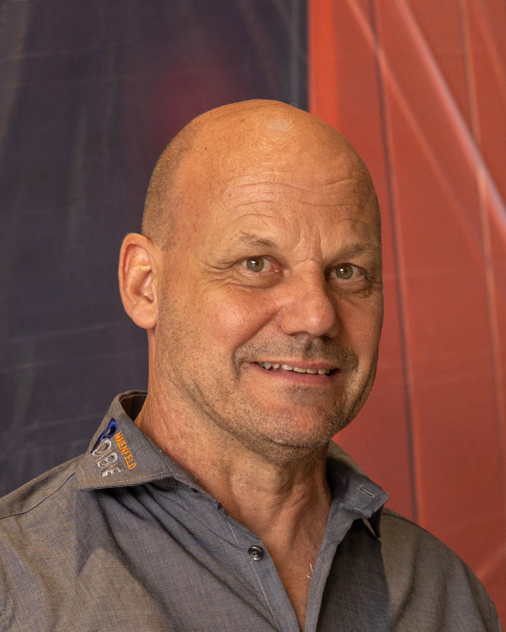 Firma - Robe Spritzwerk